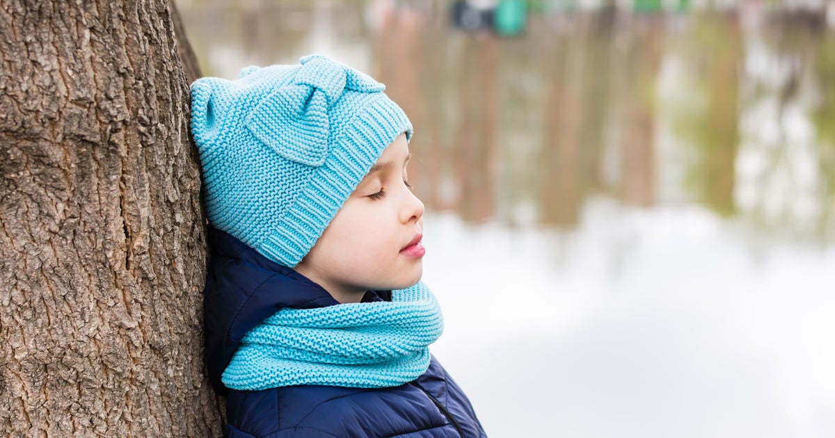 The 'Looking Loudly' Method Helped This Mum Find Her Child | HuffPost ...