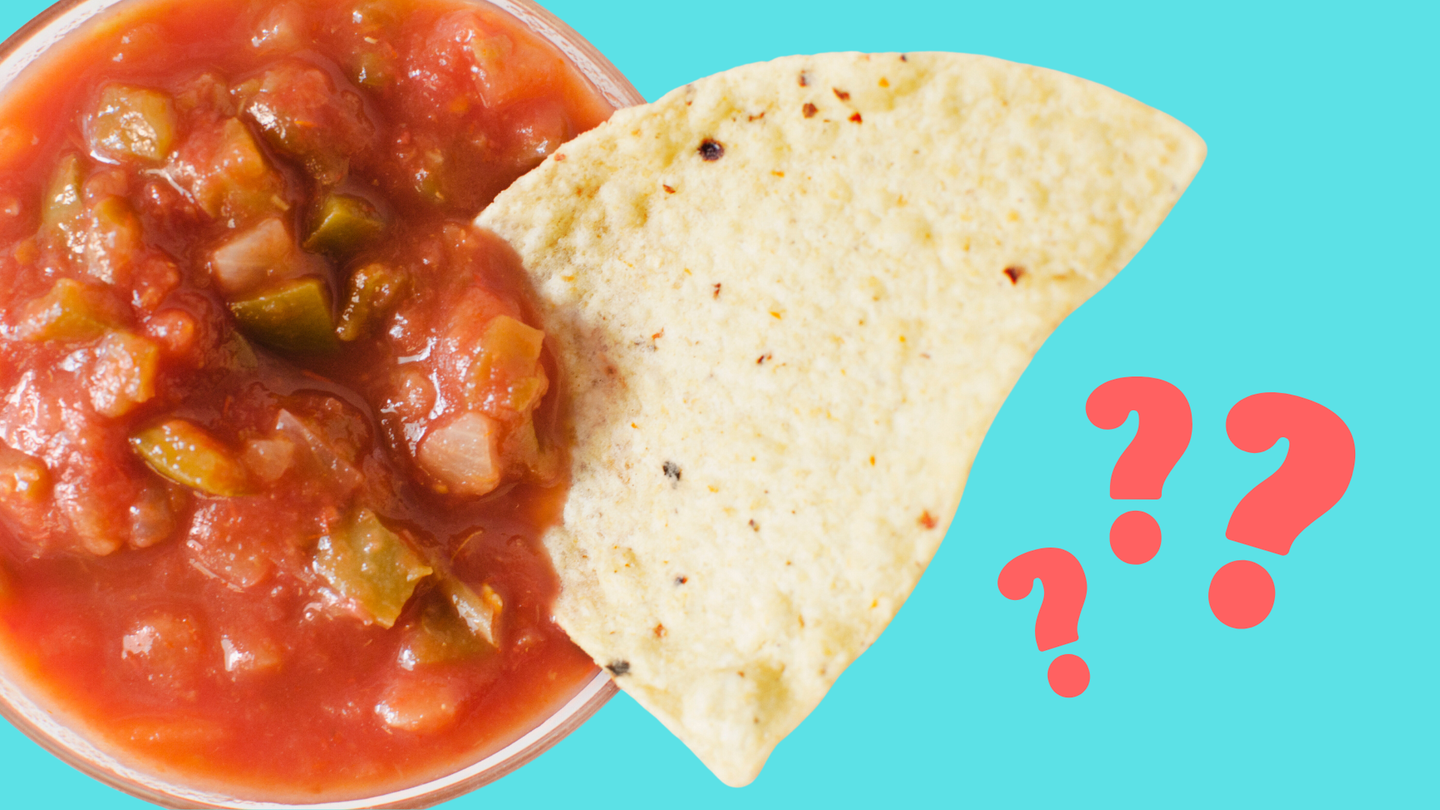 The Best Brands Of Store-Bought Salsa, According To Mexican Chefs ...