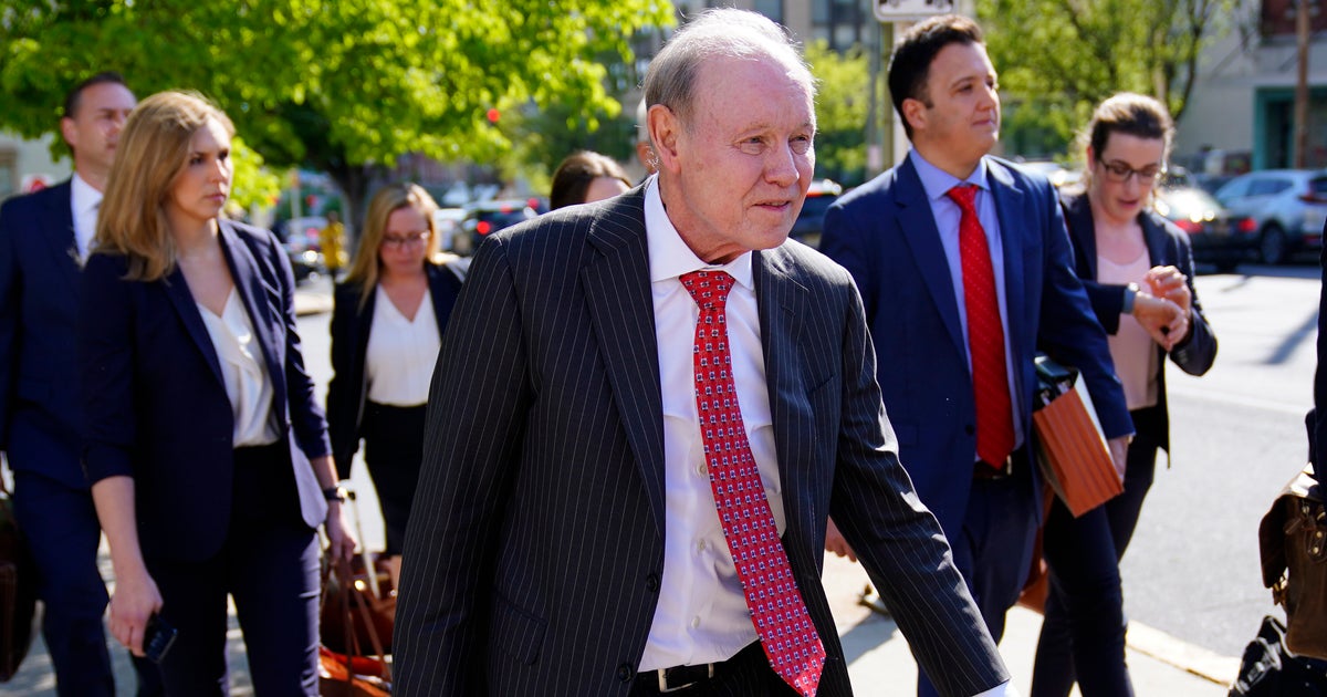 Last Minute Brinkmanship And Overseas Assist End Fox News Case ...