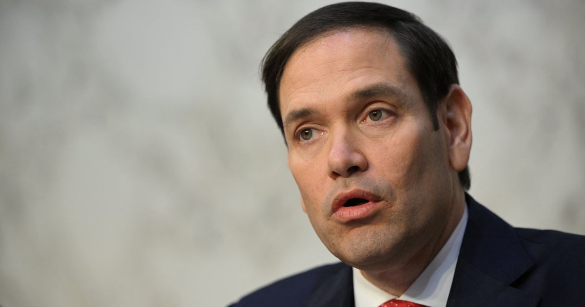 Marco Rubio Roasted For Complaining About Unfixed Issue In State He’s A ...