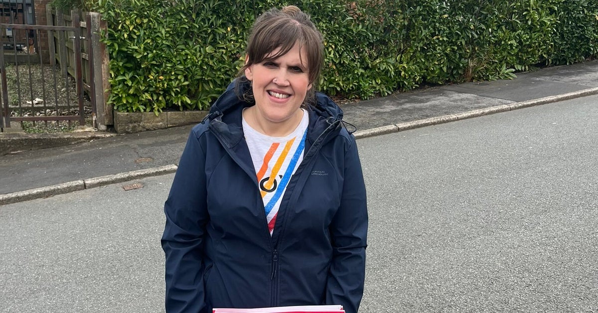 Tory Candidate Accused Of 'Fat-Shaming' Councillor In Local Election ...