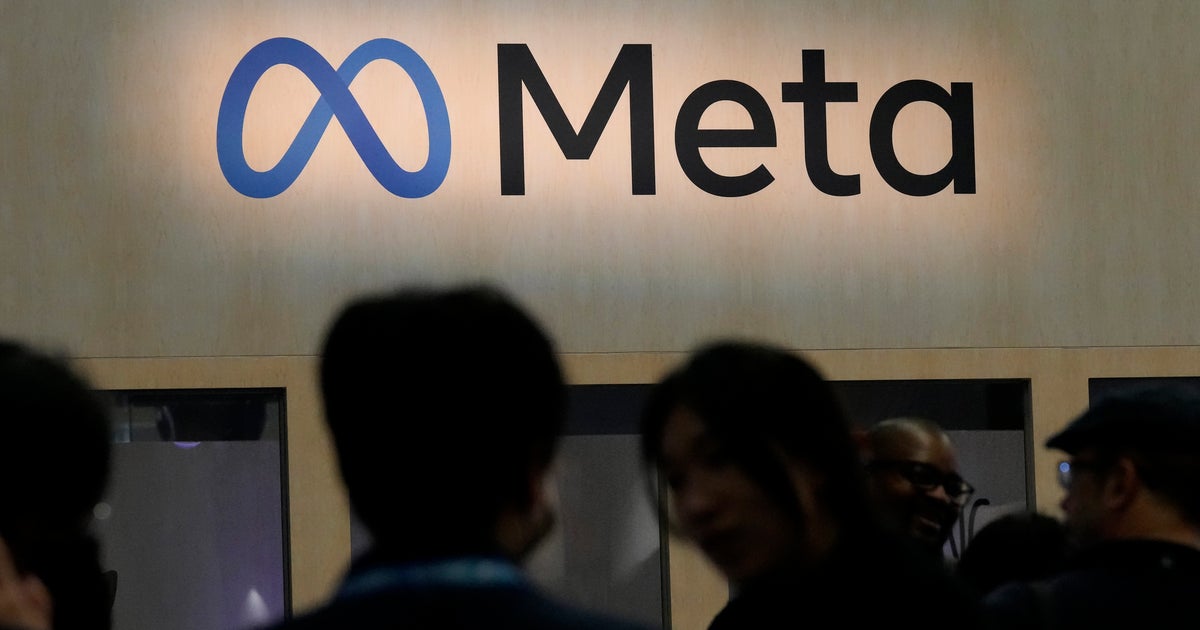 Meta: Κλείνει το γραφείο στο Λονδίνο λόγω περικοπών | HuffPost Greece ...