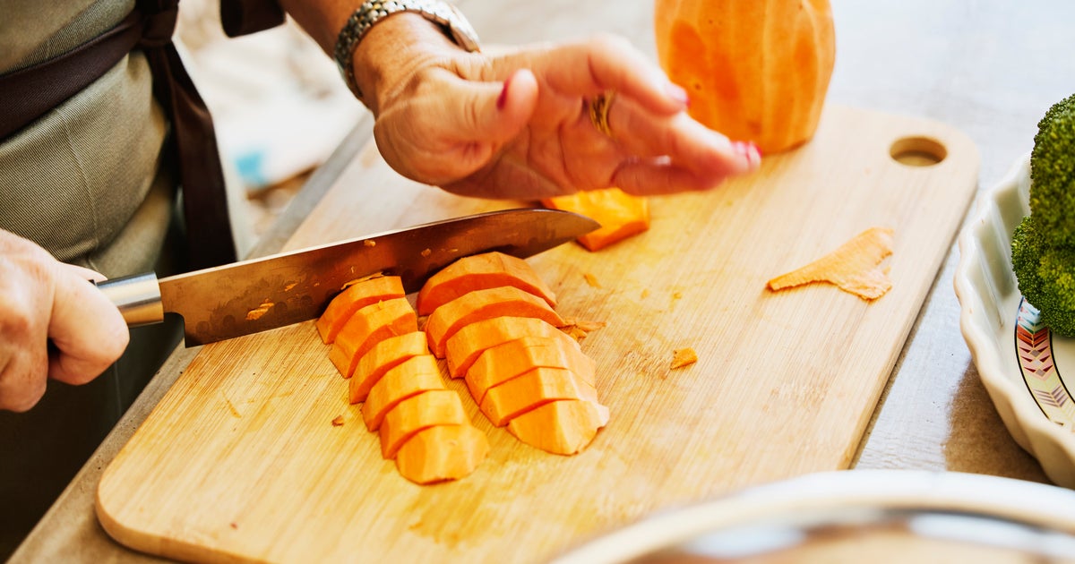 We Hate To Break It To You, But Your Cooking Habits Could Be Damaging ...