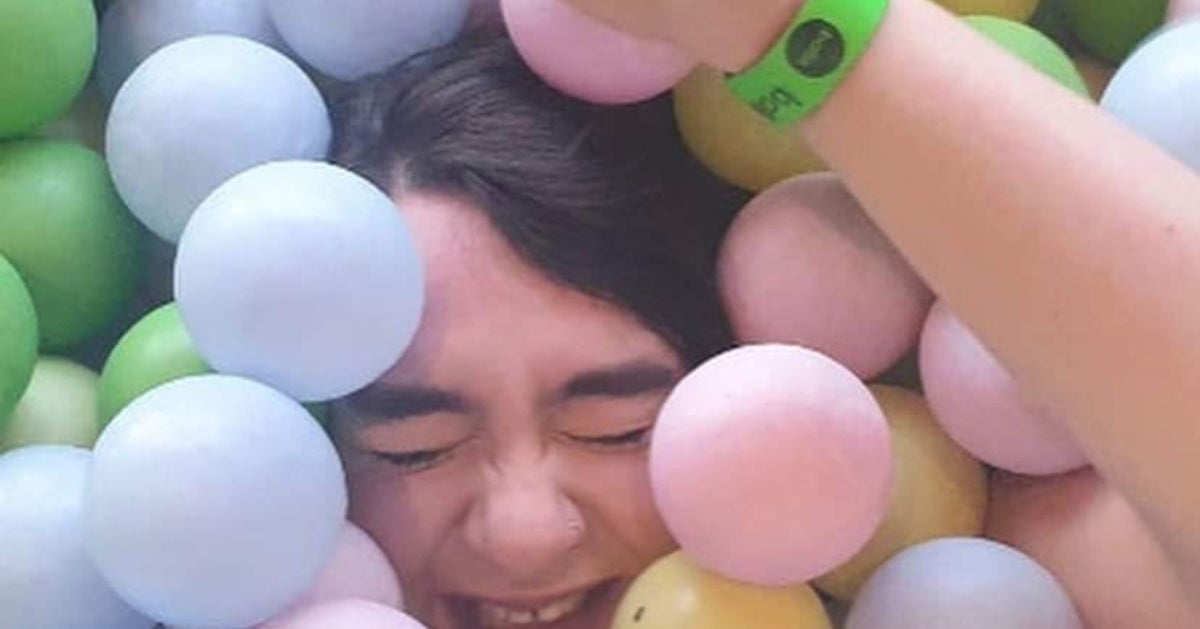 After A Lifetime Of Guilt, Here's Why I'm Finally Embracing Autistic ...