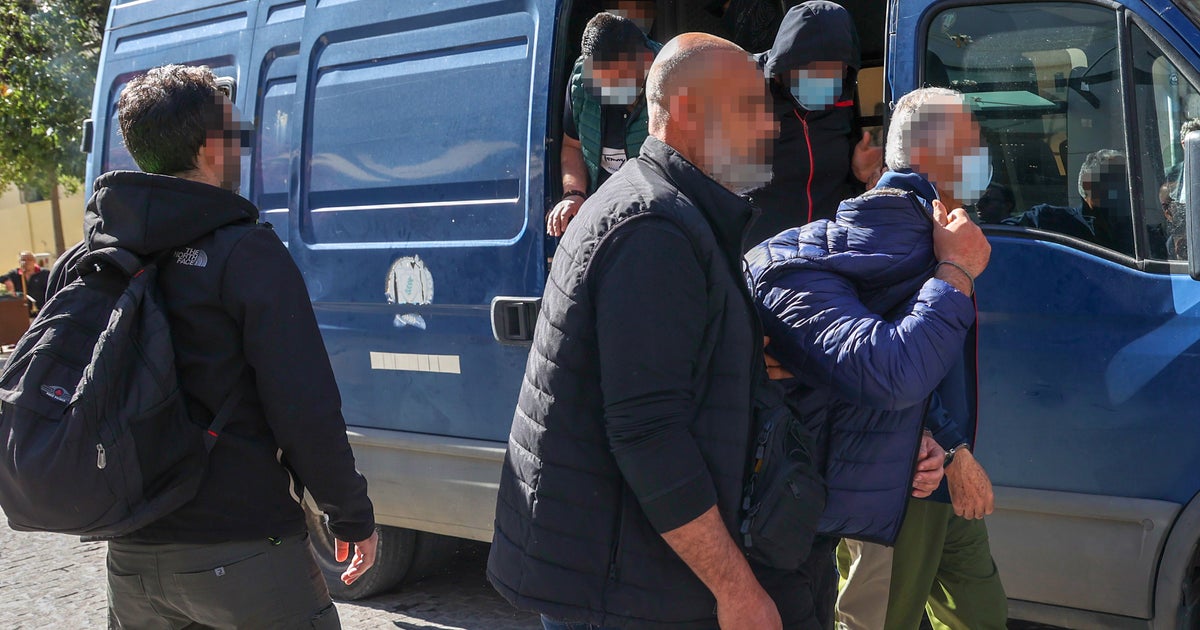 Υπόθεση αρχαιοκαπηλίας στο Ηράκλειο: Στη φυλακή οι 3 από τους 7 ...
