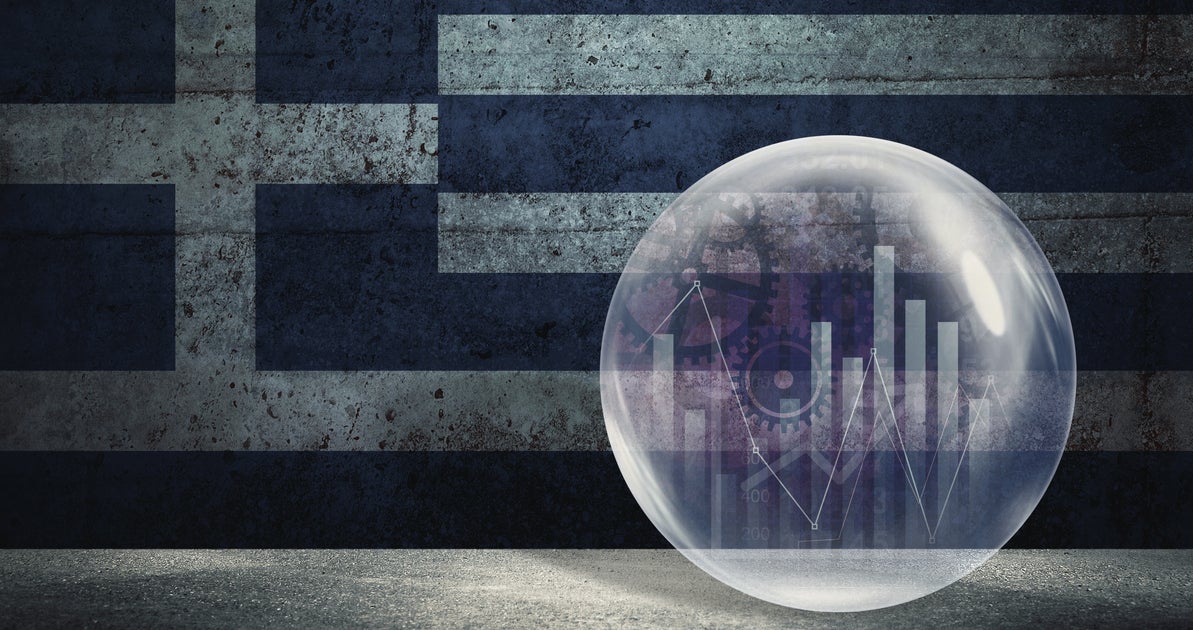 Standard & Poor’s: Αναβάθμισε σε θετικό το outlook της Ελλάδας, σταθερή ...