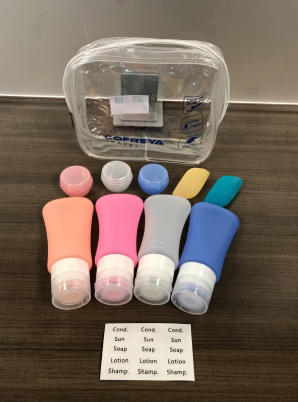 The Best Travel Products For Getting Through TSA Faster | HuffPost Life