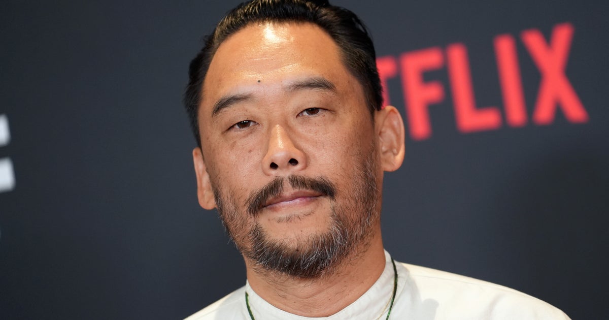 Beef Stars And Creator Respond To David Choe Controversy | HuffPost UK ...