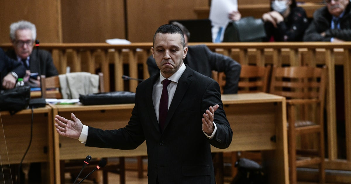 Επαναλειτουργία του «ΕΑΝ» του Αν. Κανελλόπουλου μετά το «φρένο» στο ...