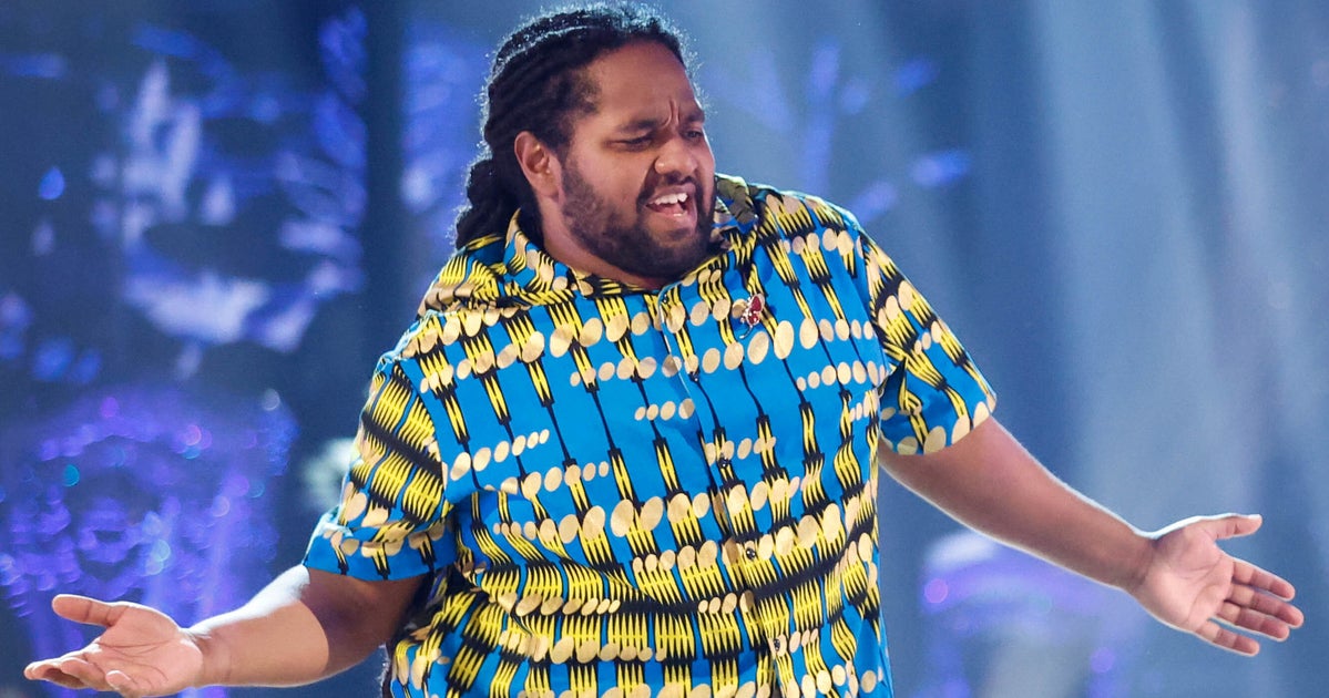 Strictly's Hamza Yassin Lands First TV Project Since His Win | HuffPost ...