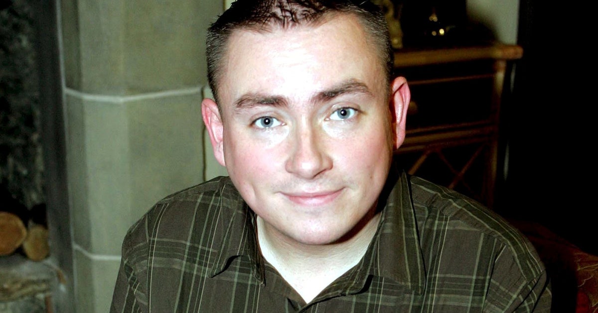 Ant And Dec Remember Former Co-Star Dale Meeks, Who Has Died | HuffPost ...