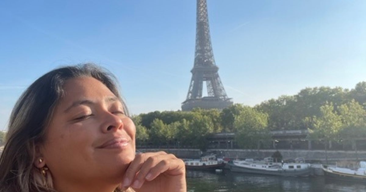 I Date Men I'll Never See Again When I Travel — And It's My Secret To A ...