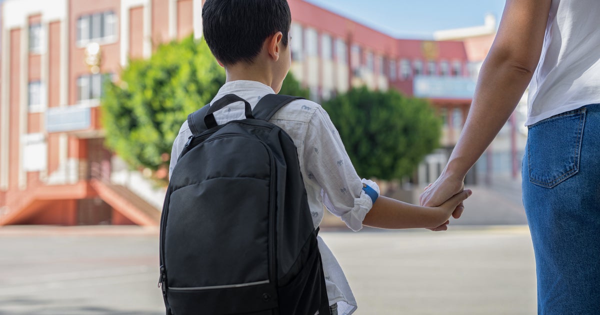 Mum Told Off Someone Else's Child. Was She In The Wrong? | HuffPost UK ...