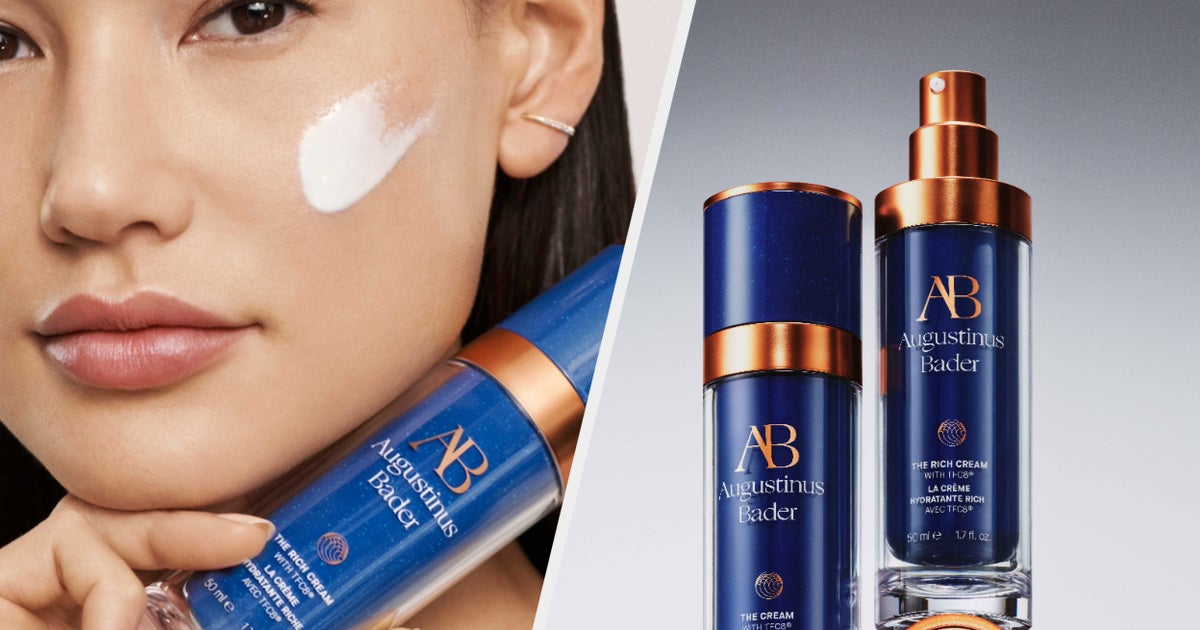 Here's How To Save 20% At Augustinus Bader | HuffPost UK Life