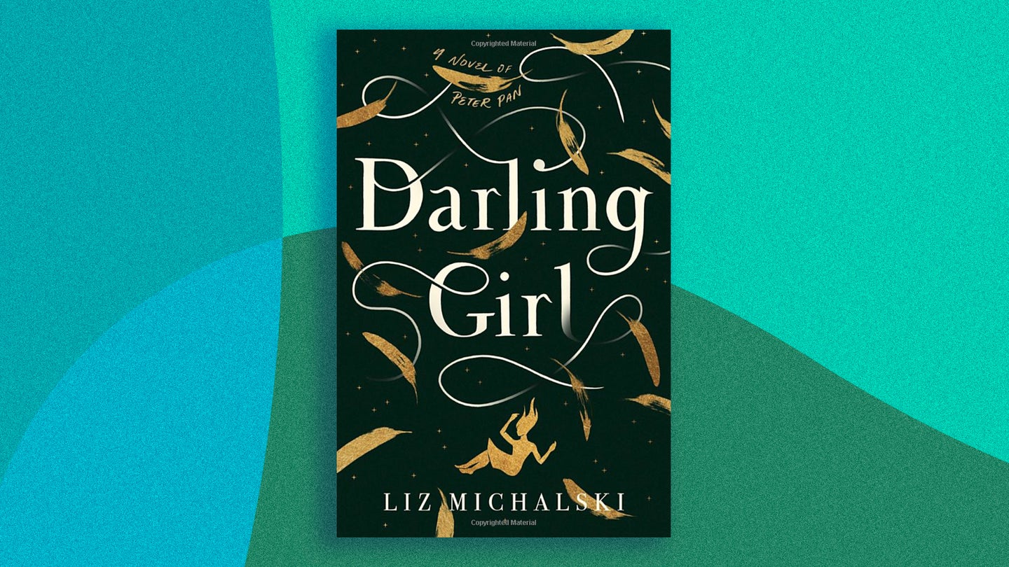 15 'Peter Pan'-Inspired Books That Even Adults Will Enjoy | HuffPost ...