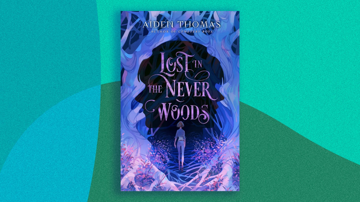 15 'Peter Pan'-Inspired Books That Even Adults Will Enjoy | HuffPost ...