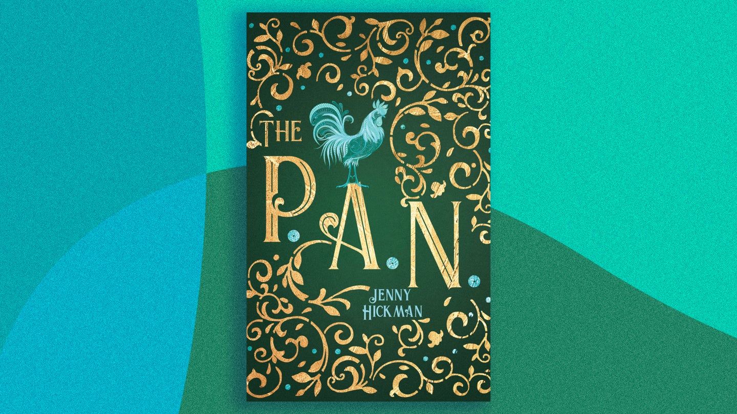 15 'Peter Pan'-Inspired Books That Even Adults Will Enjoy | HuffPost ...