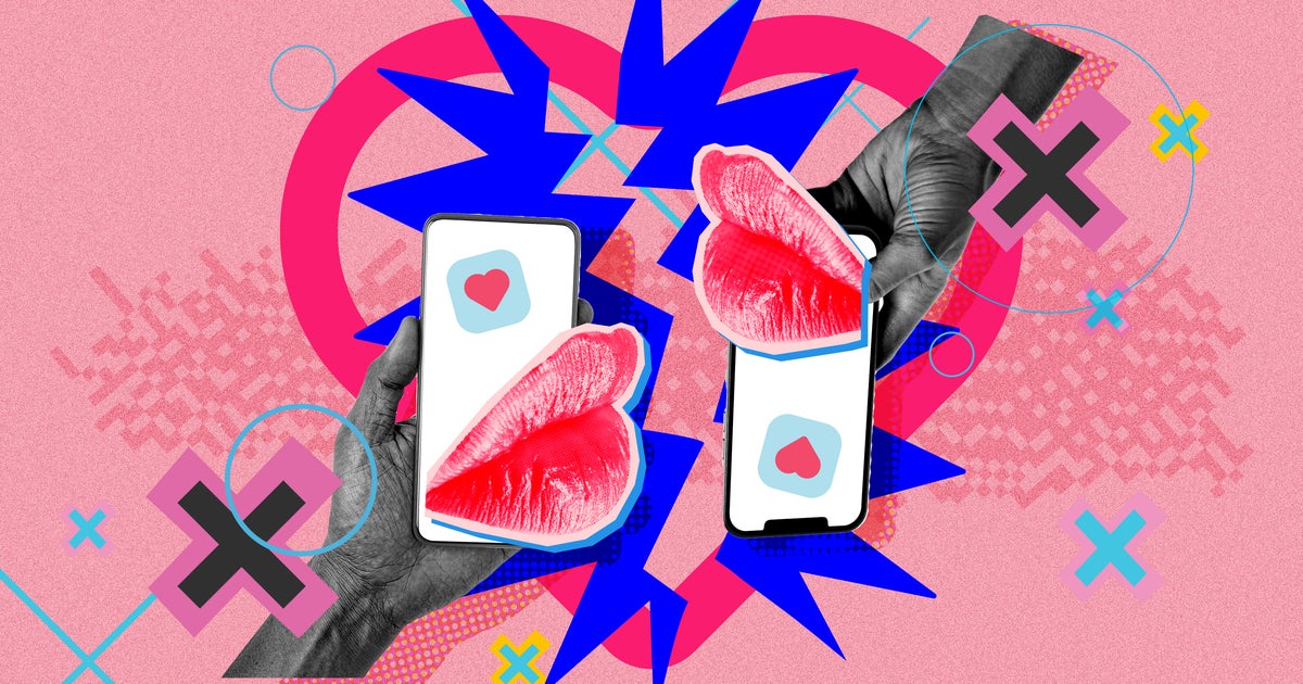 Why Trans People Struggle The Most On Dating Apps | HuffPost Voices