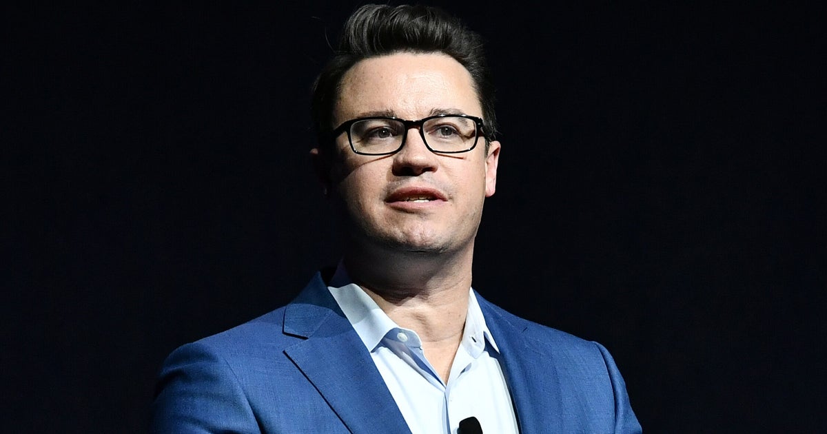 Cause Of Death Revealed For Dave Hollis, Former Disney Exec Who Died At ...