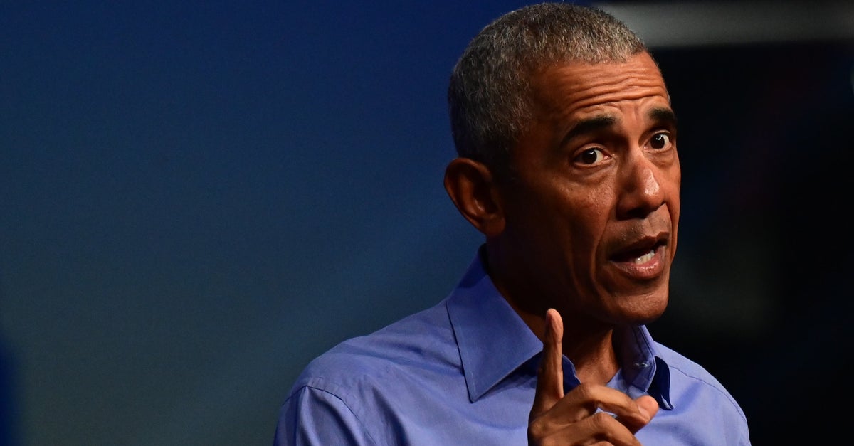 Barack Obama Takes On A Regular Job In New Netflix Docuseries About ...