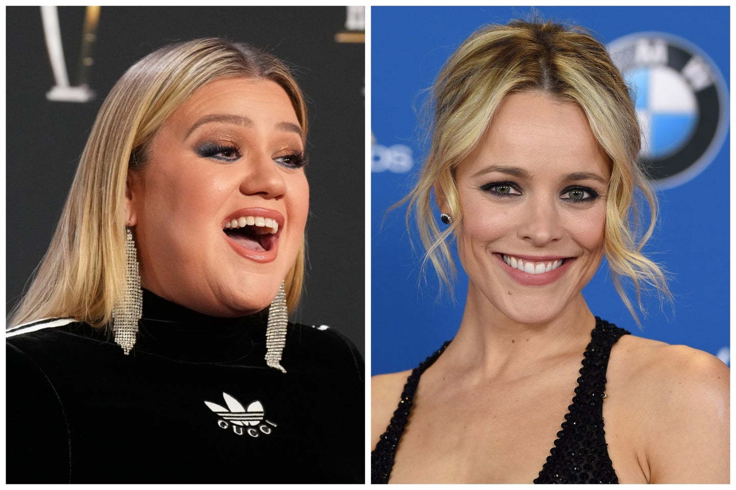 Kelly Clarkson Reveals She's Obsessed With A Surprising Skill Rachel ...