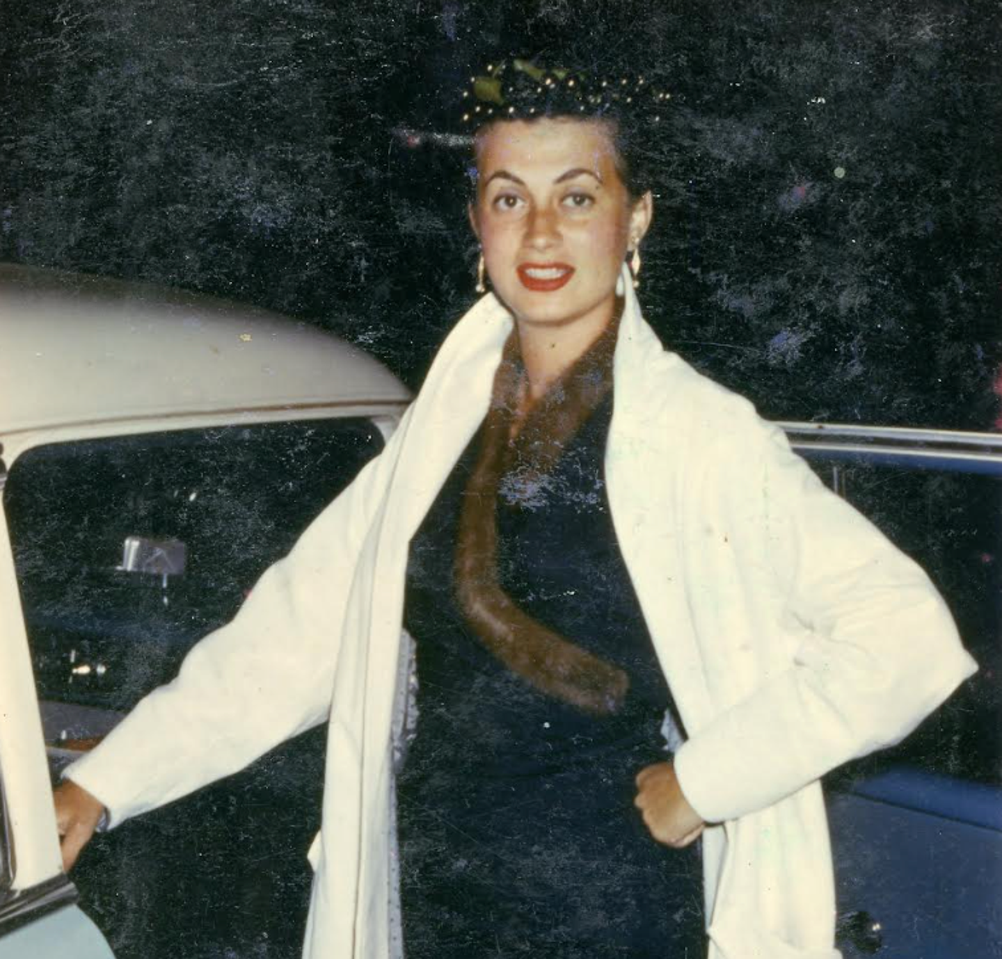 My Mother Was A Cult Leader. At Her Funeral, One Of Her Followers Put A ...