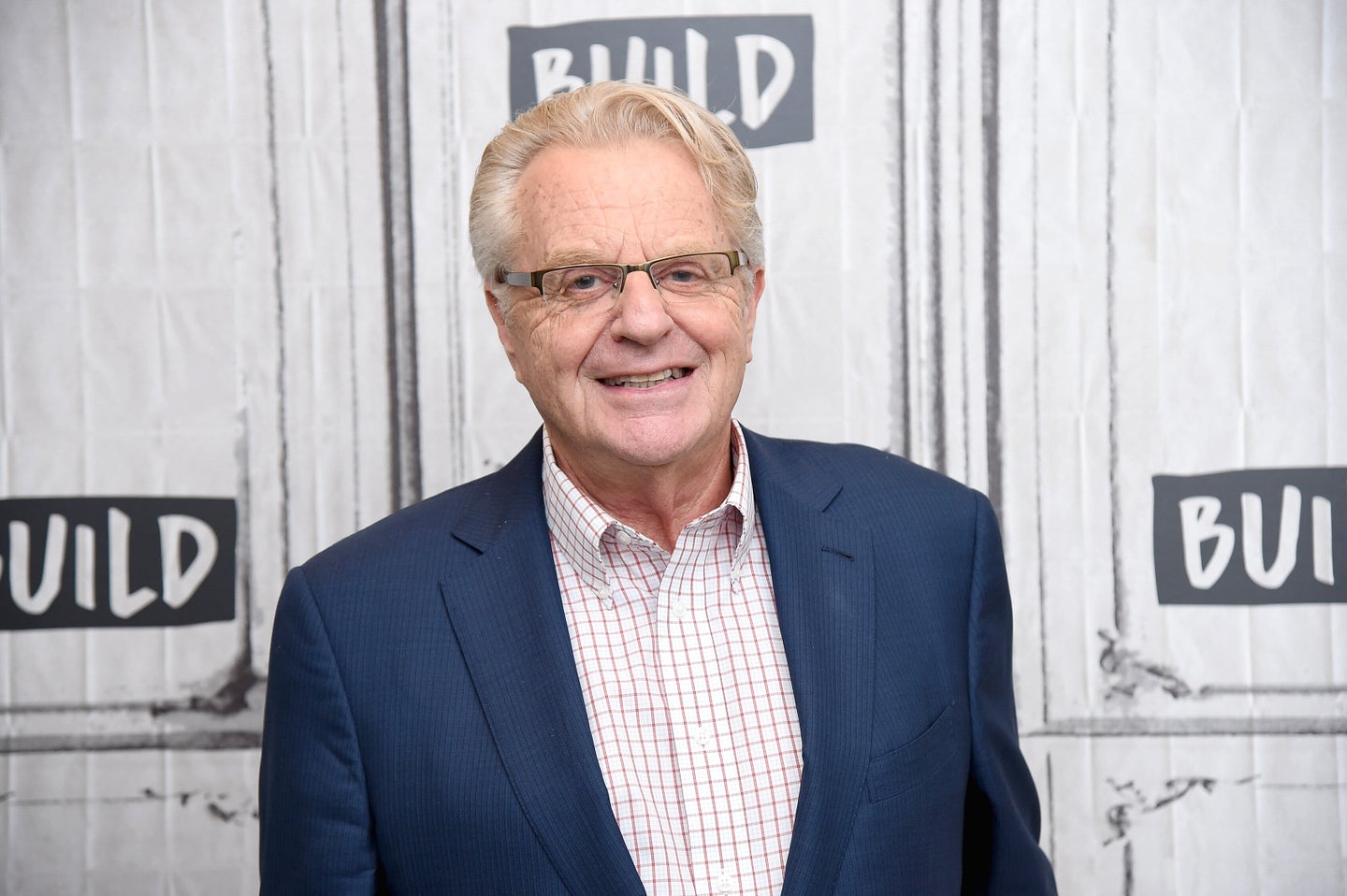 Jerry Springer Died Of Pancreatic Cancer, Friend Confirms | HuffPost ...