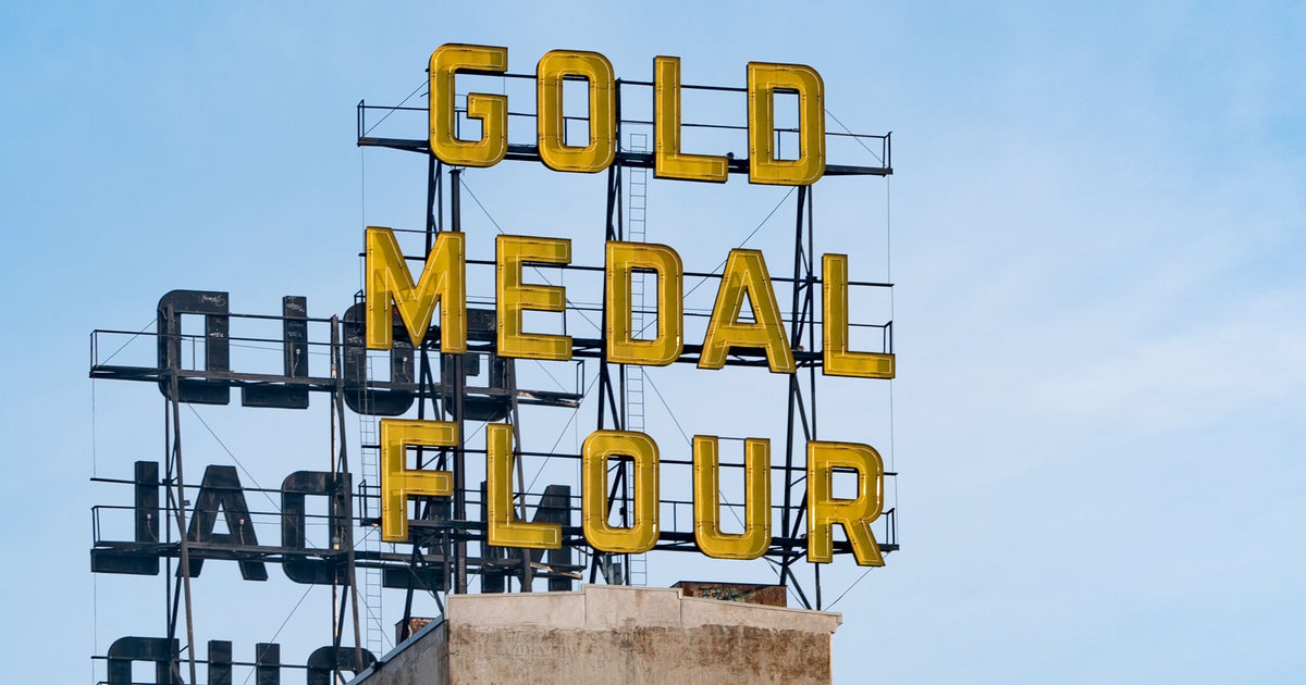 General Mills Issues Flour Recall Following Discovery Of Salmonella
