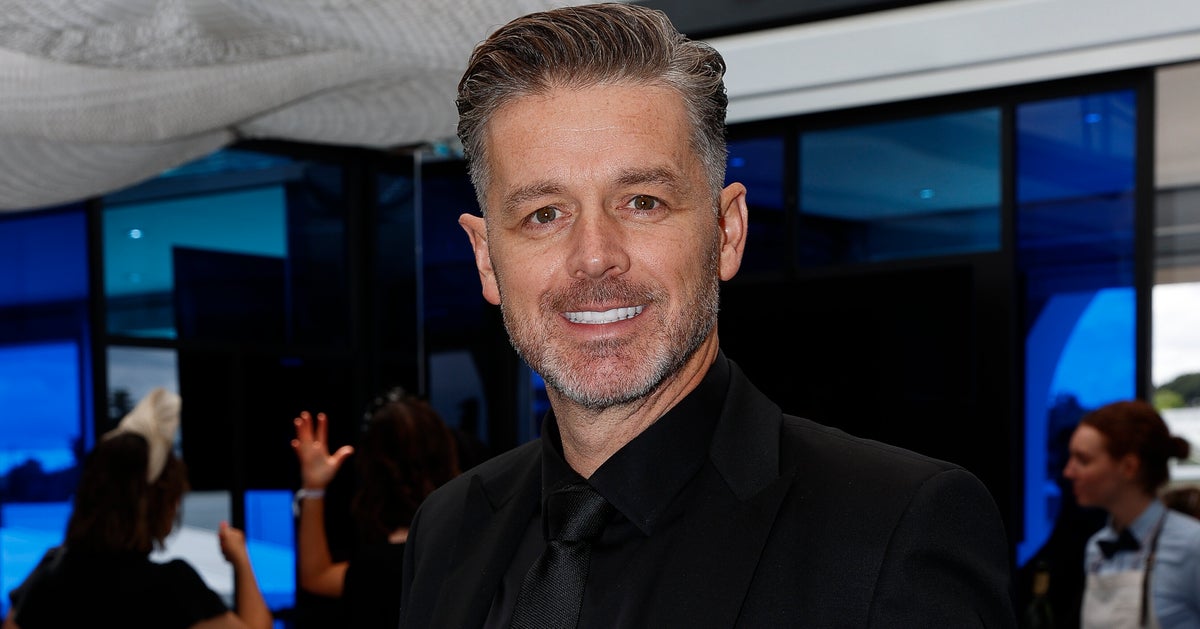 Jock Zonfrillo, MasterChef Australia Judge, Has Died Aged 46 | HuffPost ...