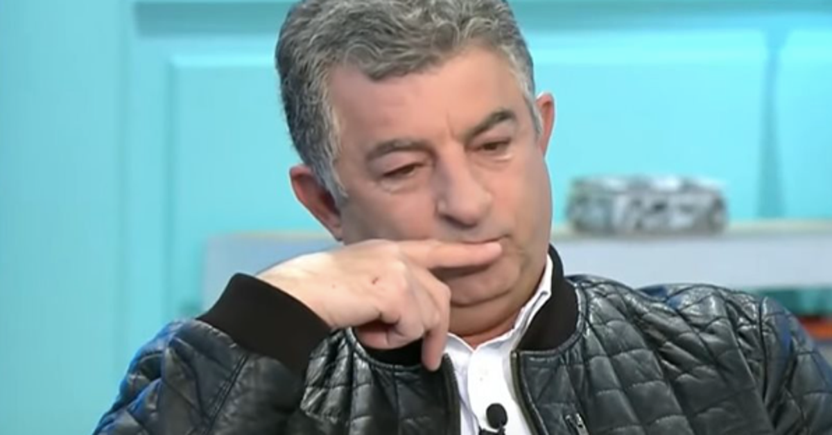 Το "ξέπλυμα χρήματος", ο τσακωμός και η Παναγία | HuffPost Greece ΚΟΙΝΩΝΙΑ