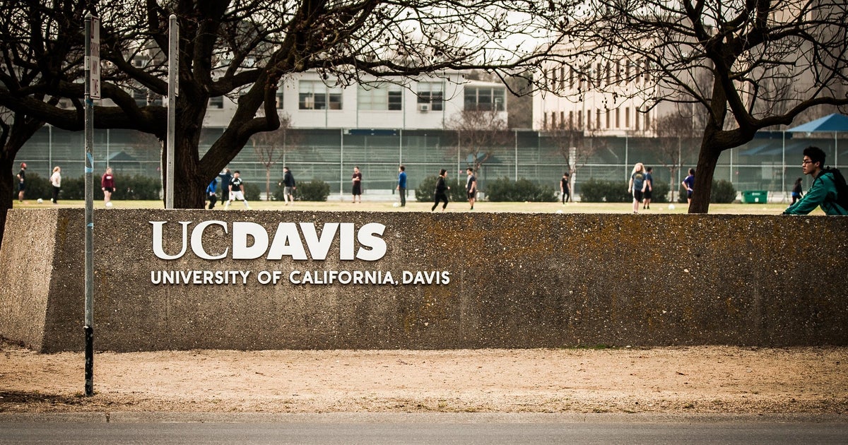Manhunt Underway After 3 People Stabbed Near UC Davis In 4 Days ...