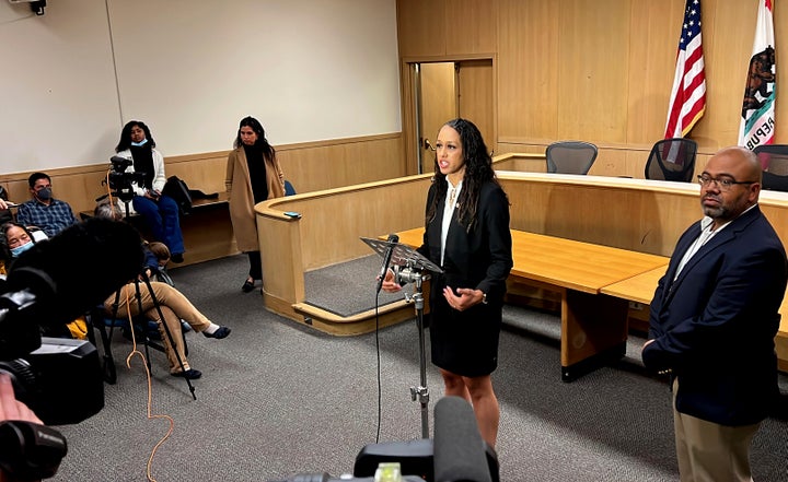 Autopsy Finds Stab Wounds To Heart, Lungs Killed Cash App Founder ...