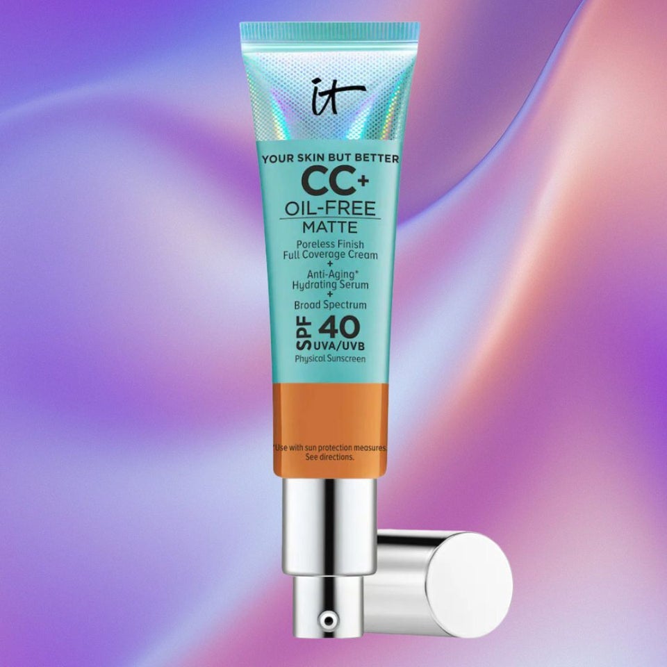 9 Best Foundations For Acne-Prone Skin, According To Experts | HuffPost ...