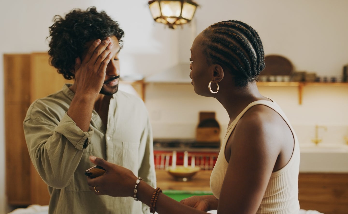 Are You An 'Echoist' Without Even Realizing It? | HuffPost Life