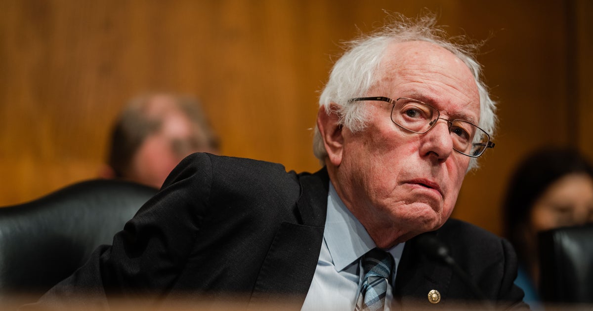Sen. Bernie Sanders Introduces $17 Minimum Wage Bill | HuffPost Latest News