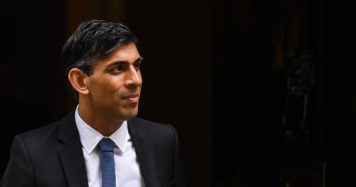 Rishi Sunak Faces Tory Backlash After Party Suffers Dreadful Local