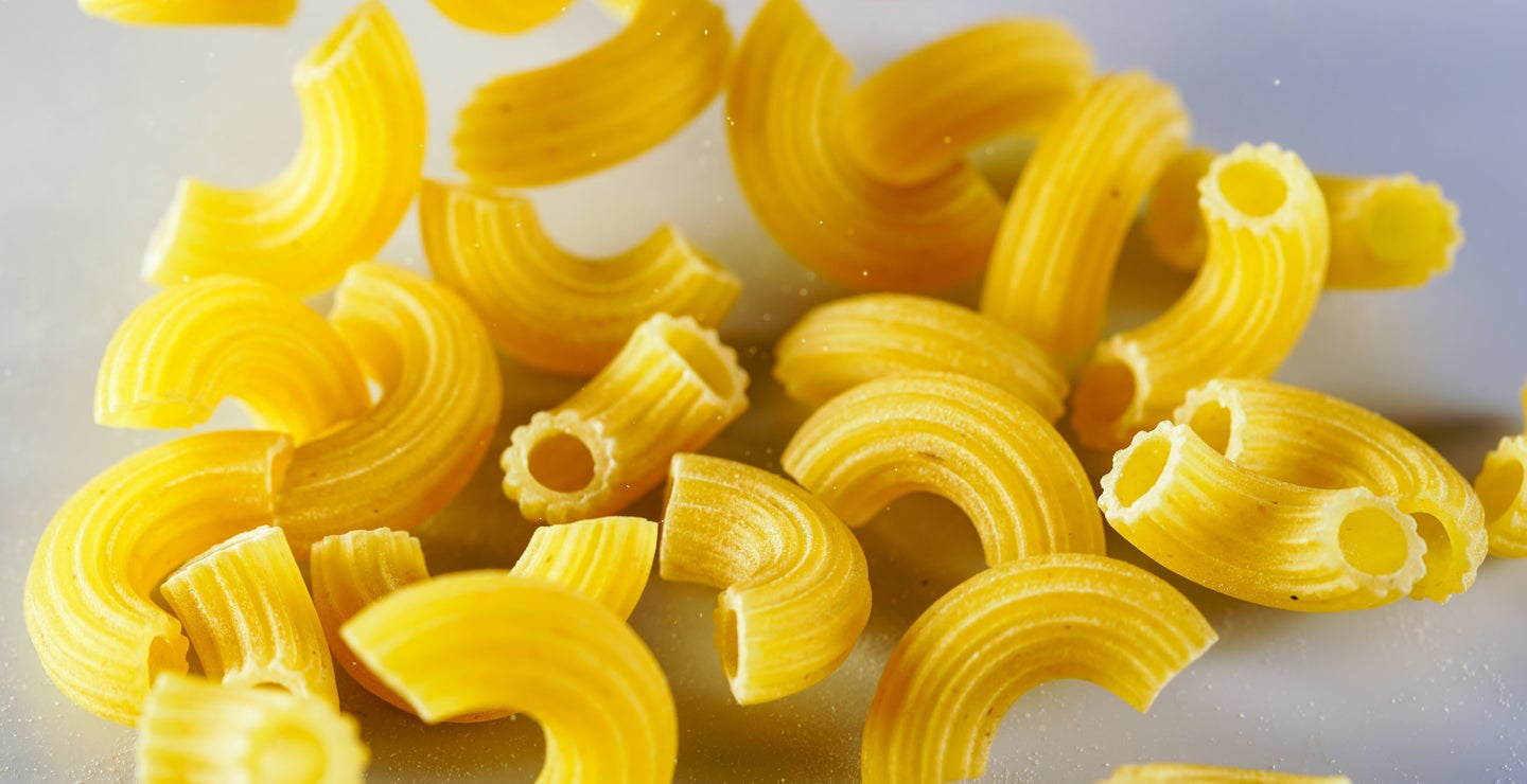 The Best Pasta Shapes For Mac And Cheese, According To Chefs | HuffPost ...