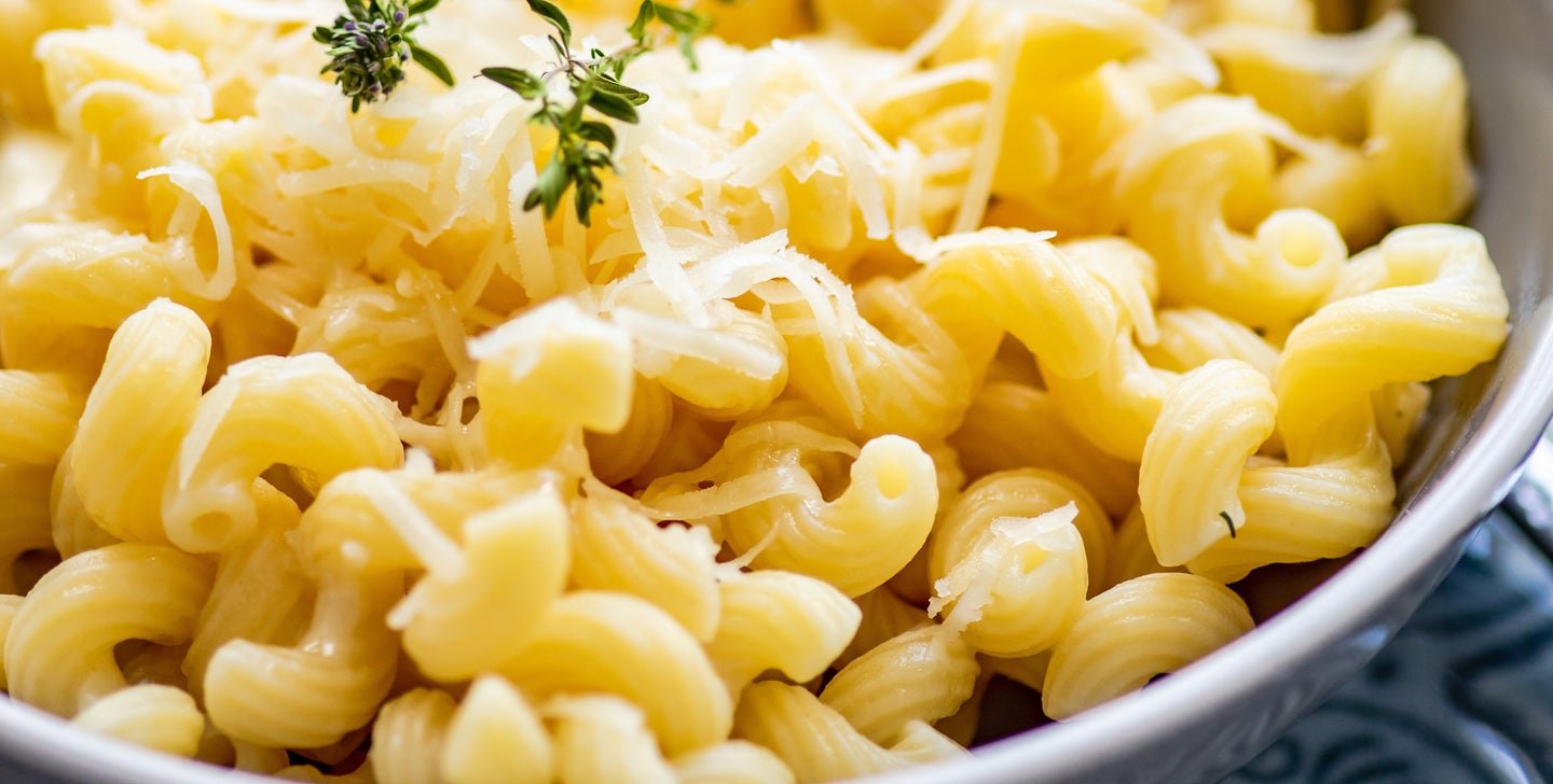 The Best Pasta Shapes For Mac And Cheese, According To Chefs | HuffPost ...