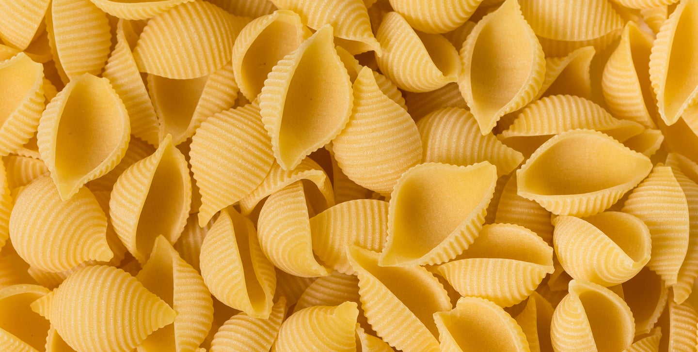 The Best Pasta Shapes For Mac And Cheese, According To Chefs | HuffPost ...