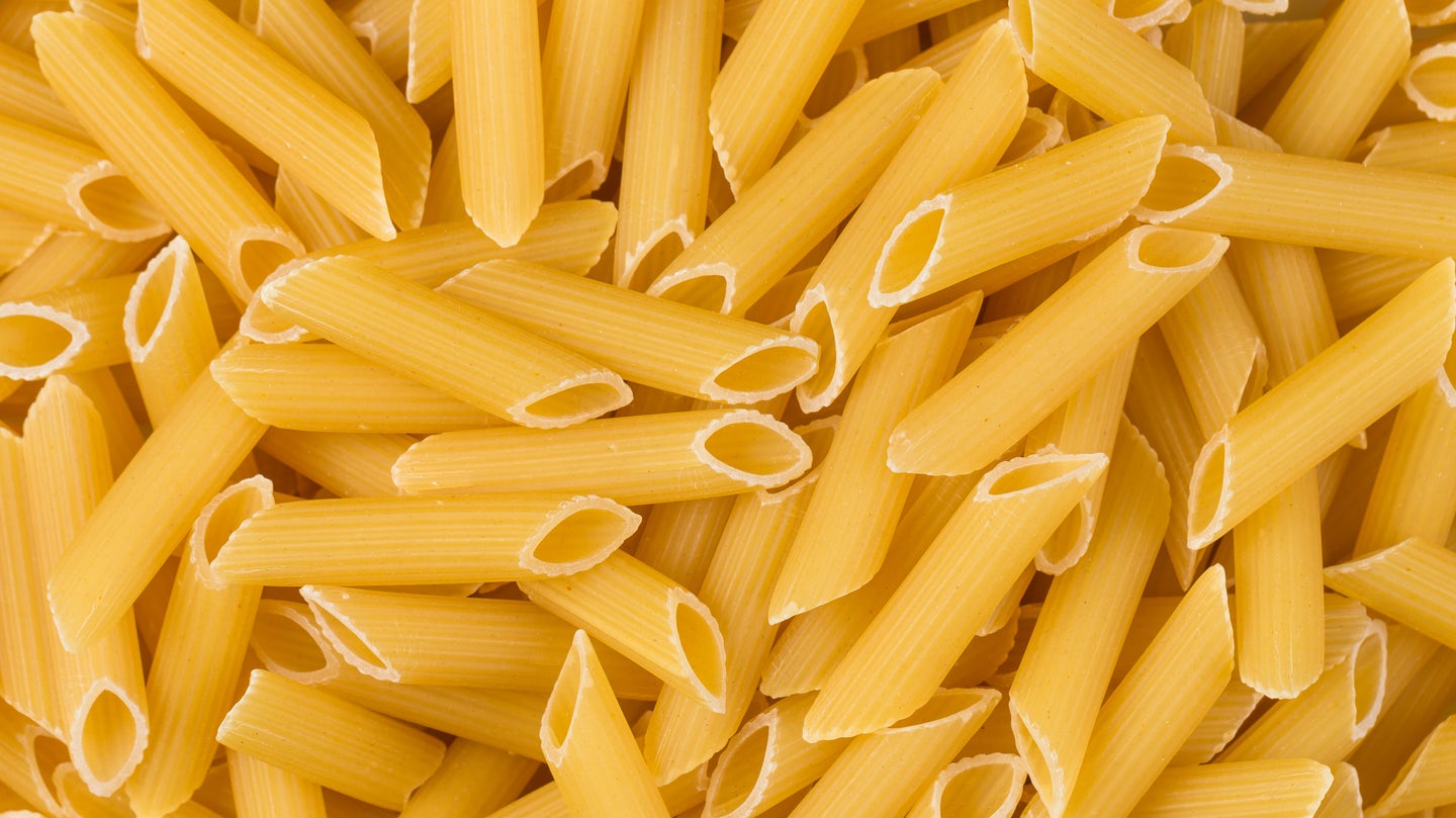The Best Pasta Shapes For Mac And Cheese, According To Chefs | HuffPost ...