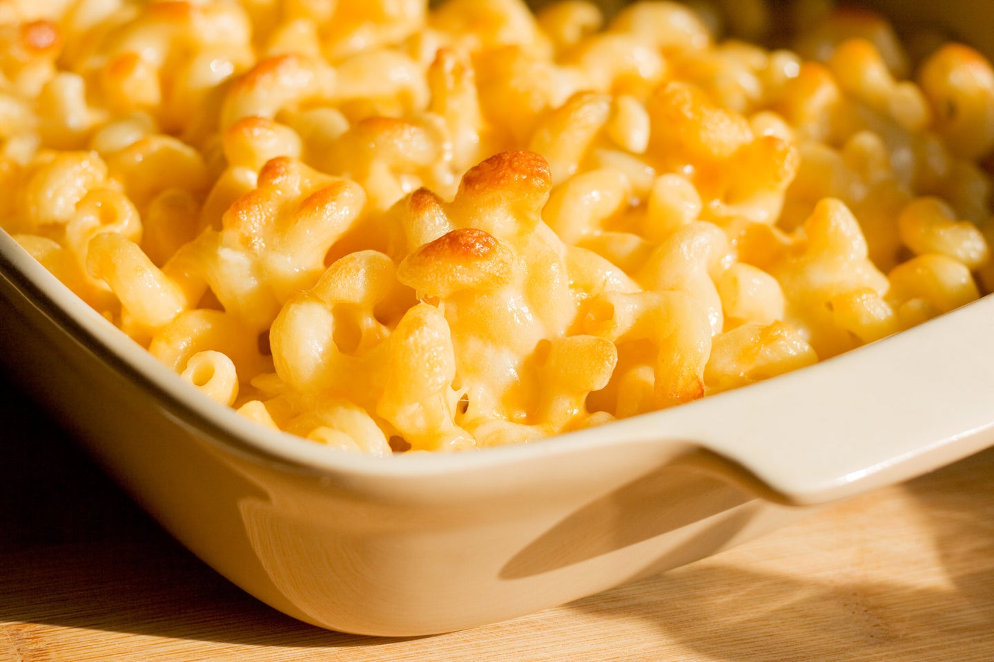 The Best Pasta Shapes For Mac And Cheese, According To Chefs | HuffPost ...