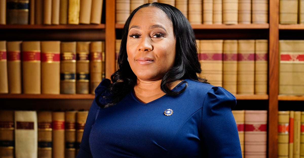 At Least 8 Fake Electors Have Immunity In Ga Election Probe Huffpost