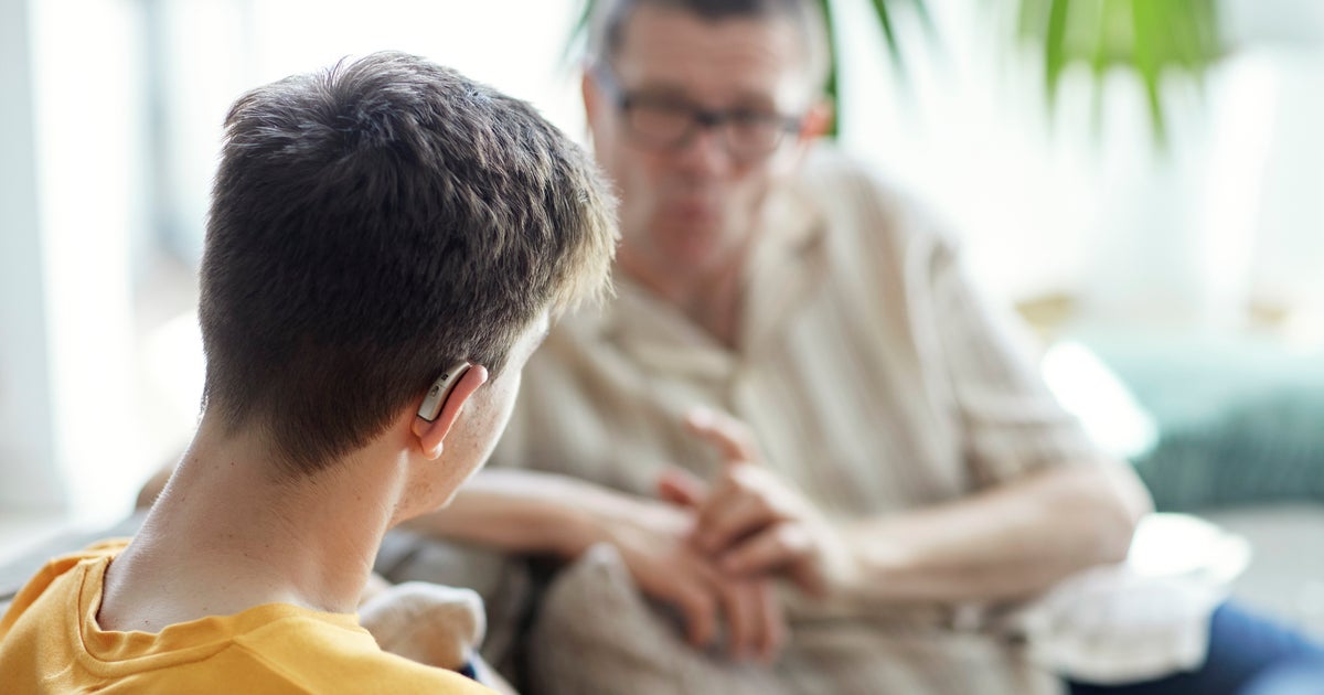 Deaf And Hard Of Hearing People Share How You Can Be More Deaf-Aware ...