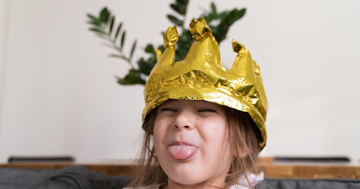 19 Funny Tweets Summing Up How Kids Really Felt About The Coronation ...