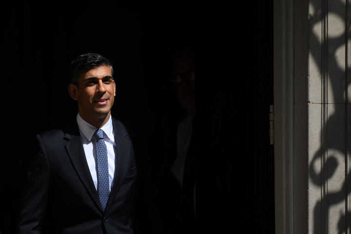 'Time's Up, Sunak': Lib Dems Table No Confidence Motion After Tory ... 'Time's Up, Sunak': Lib Dems Table No Confidence Motion After Tory ...