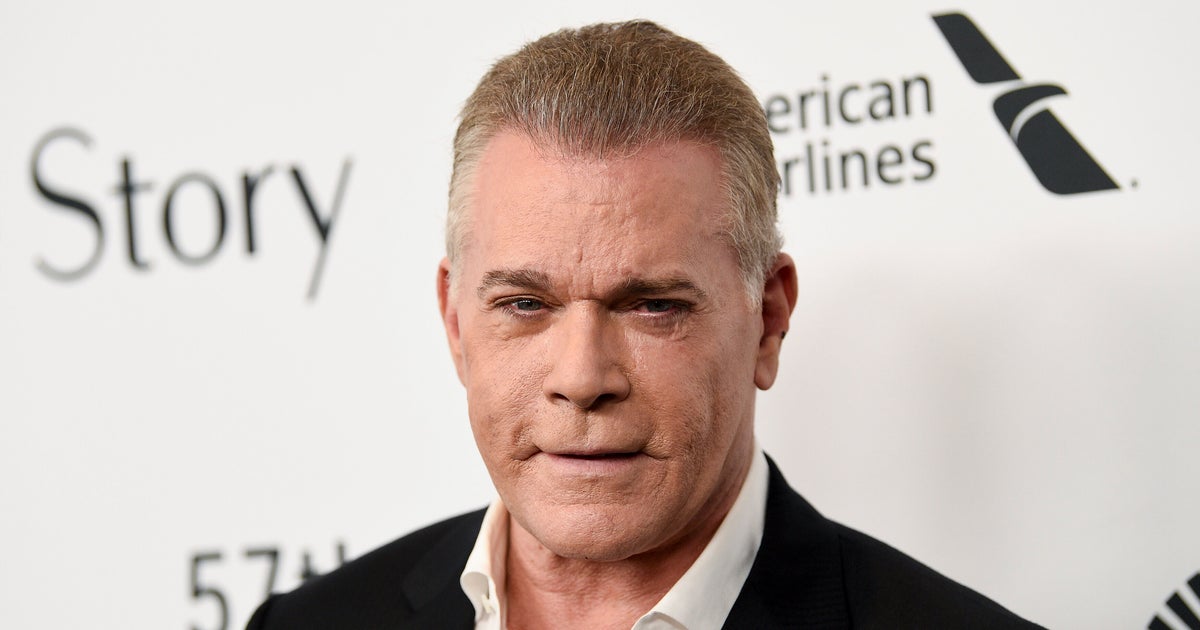 Ray Liotta Died From Heart Failure, Respiratory Issues: Report ...