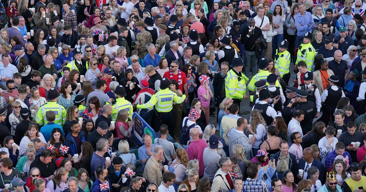 Police Detain Women’s Safety Volunteers During Coronation Crackdown ...