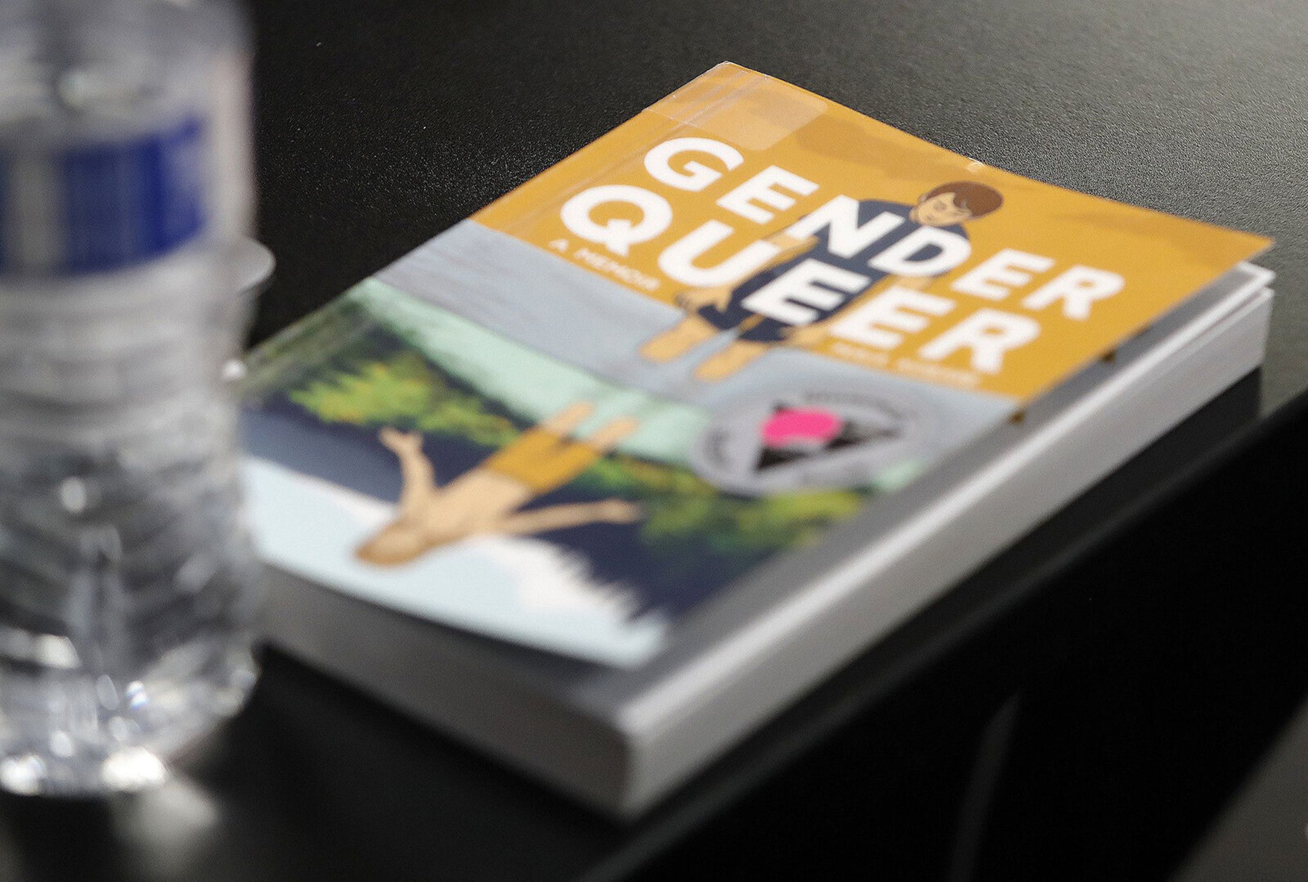 Project Veritas Is Advancing The Anti-LGBTQ Agenda In Schools ...