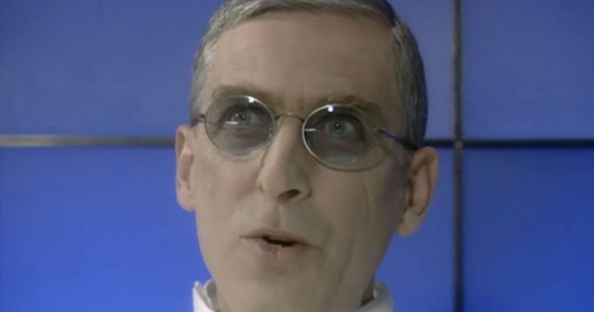 Demon Headmaster Actor Terrence Hardiman Dies, Aged 86 | HuffPost UK ...