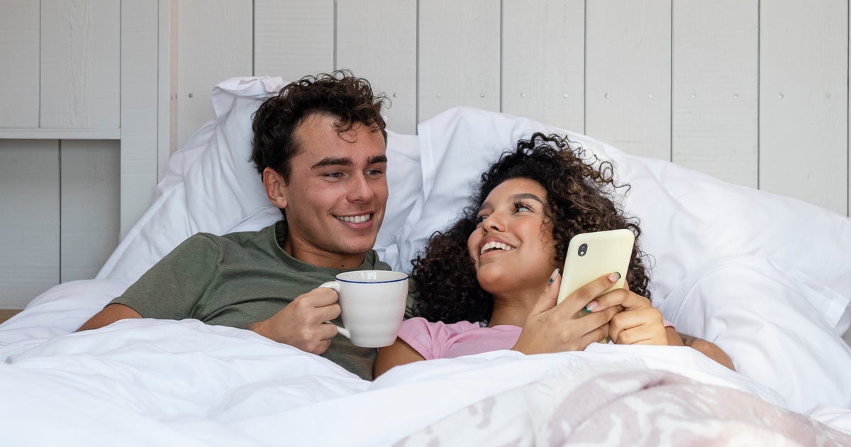Great News – Morning Sex Is Good For Your Health | HuffPost UK Life